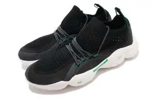 REEBOK Dmx Fusion Low Top Sneakers - Black