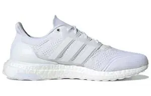 Adidas Ultraboost Low Top Sneakers