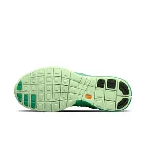 Nike Free Inneva Woven 2 Sneakers - Green
