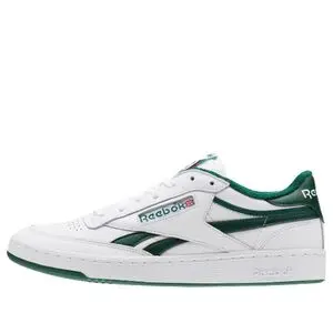 REEBOK Reebok Revenge Plus Mu Low Top Sneakers White/green