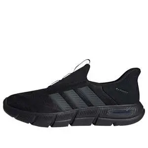 Adidas Cloudfoam Flex Lounge Rapidfit Sneakers - Core Black/grey Six/core Black