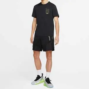 JORDAN 23 Engineered Short Sleeve Tee