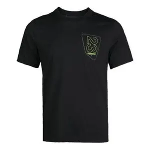 JORDAN 23 Engineered Short Sleeve Tee
