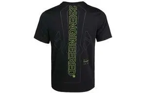 JORDAN 23 Engineered Short Sleeve Tee