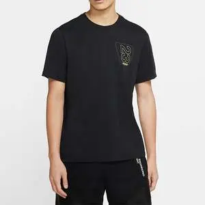 JORDAN 23 Engineered Short Sleeve Tee