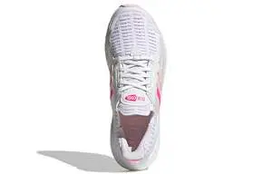 Adidas Ultraboost Cc_1 Dna - White/pink