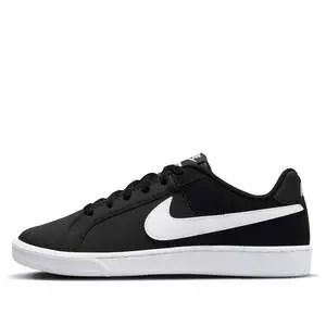 Nike Nike Court Royale Sneakers Black/white