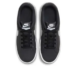 Nike Court Royale Sneakers - Black/white