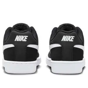 Nike Court Royale Sneakers - Black/white