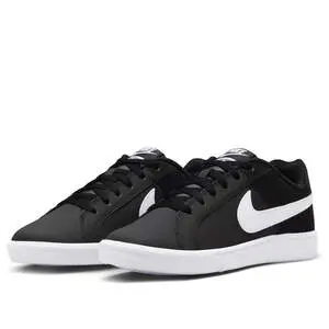 Nike Court Royale Sneakers - Black/white