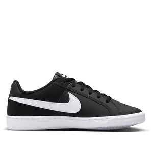 Nike Court Royale Sneakers - Black/white
