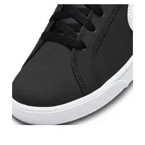 Nike Court Royale Sneakers - Black/white