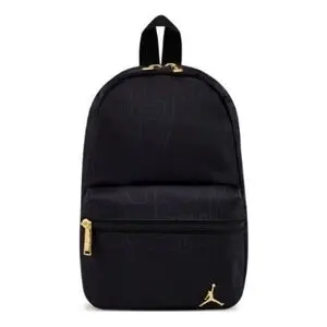 Women's Gold-Tone Mini Backpacks