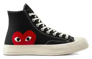 CONVERSE Chuck 70 Plus High Top Sneakers