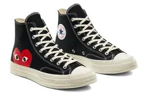 CONVERSE Chuck 70 Plus High Top Sneakers