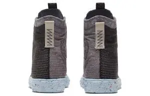 CONVERSE Chuck Taylor All Star Crater High Top Sneakers - Black/grey