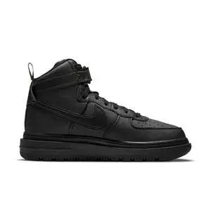 Nike Force 1 Boot Anthracite