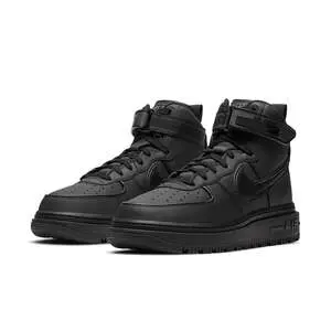 Nike Force 1 Boot Anthracite