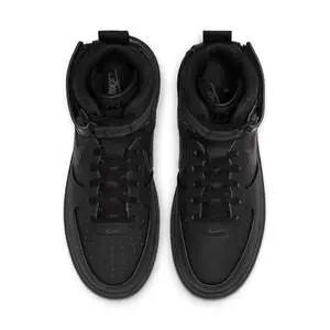Nike Force 1 Boot Anthracite