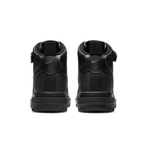 Nike Force 1 Boot Anthracite