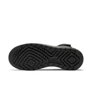 Nike Force 1 Boot Anthracite