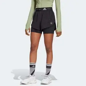 Adidas Truepurpose Two-in-one Shorts