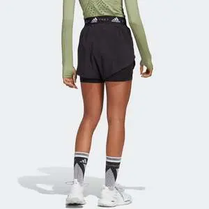 Adidas Truepurpose Two-in-one Shorts