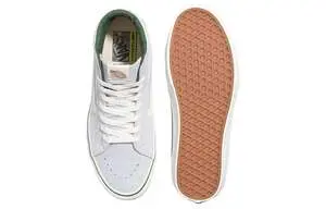VANS Sk8-hi High Top Sneakers - Default Colorway