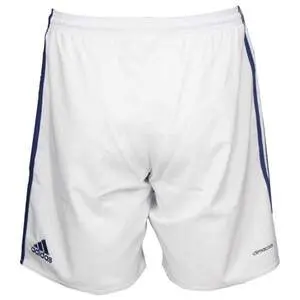 Adidas Real Madrid 16/17 Home Shorts