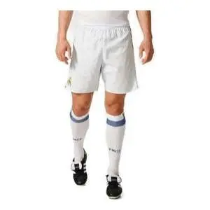 Adidas Real Madrid 16/17 Home Shorts
