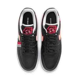 Nike Force 1 Low "worldwide Pack