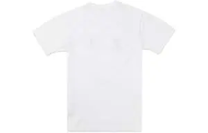 Play Comme Des Garcon Outline Heart T-shirt