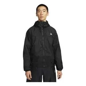 Nike Cinder Cone Jacket - Black