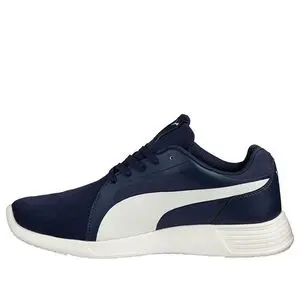 PUMA St Trainer Evo Sd Sneakers - Blue/white