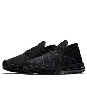 Nike Max Flair "black - Black/black