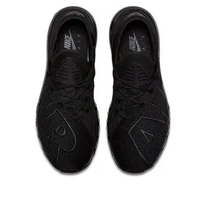 Nike Max Flair "black - Black/black