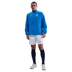 Nike Netherlands 2004 Total 90 Reissue Jacket