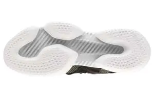 REEBOK 3d Op. Lite Sneakers - Gray/black/green