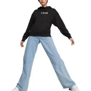 PUMA Swxp Graphic Hoodie