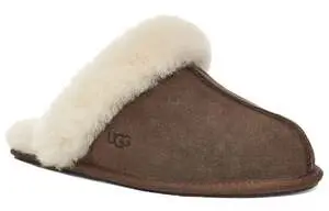 UGG Scuffette Ii Slipper - Espresso
