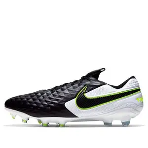Nike Nike Tiempo Legend 8 Elite FG Football Boots Black