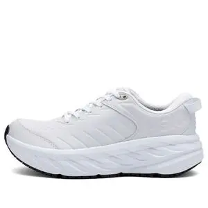 Hoka One One Bondi Sr Sneakers - White
