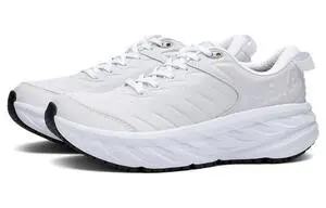 Hoka One One Bondi Sr Sneakers - White