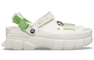 CROCS Sankuanz X Clog Green
