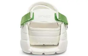 CROCS Sankuanz X Clog Green