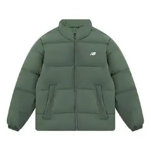 NEW BALANCE Padded Down Jacket