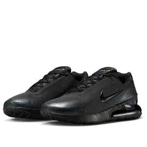 Nike Max Phoenix Sneakers - Black/black/anthracite