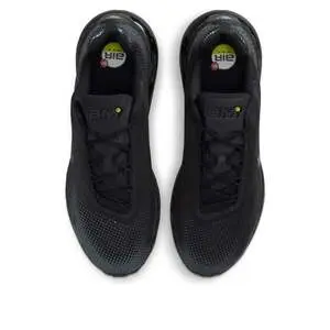 Nike Max Phoenix Sneakers - Black/black/anthracite