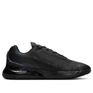Nike Max Phoenix Sneakers - Black/black/anthracite
