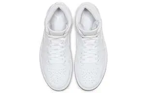 JORDAN 1 Mid Sneakers - White